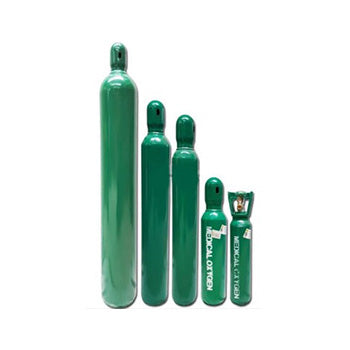 Oxygen Tank (15Lbs) – Home Health Care